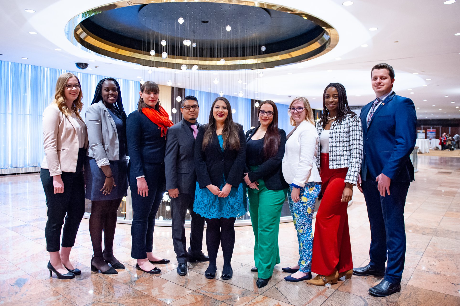 What “NMUN” Means To Me – SARA BELLIGONI, Ph. D.