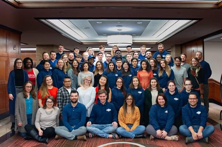 What “NMUN” Means To Me – SARA BELLIGONI, Ph. D.